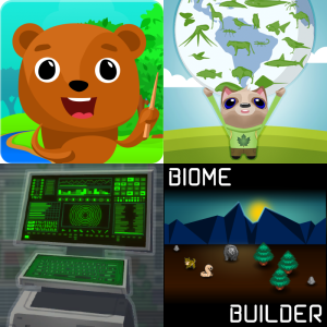 Lesson: Biodiversity and Health of Ecosystems MS-LS2.C-2 - Free Games ...