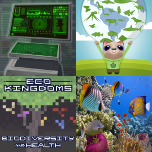 Free Homework Prep: Biodiversity and Health of Ecosystems MS-LS2.C-2 ...