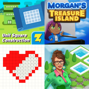 Practice: 3rd Grade FSA Math Review #2 - Free Games and Assessments ...