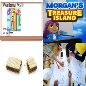 Free Lesson: Application of Area and Perimeter Formulas 4.MD.A.3 - Free ...