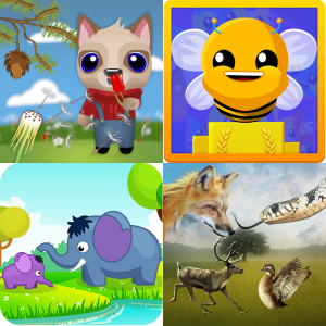 Worksheet: Plant and Animal Reproduction Strategies 7.10 - Free ...