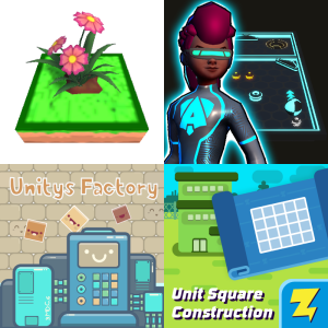 Free Educational Games: Partition Shapes Into Unit Fractions 3.G.A.2 ...