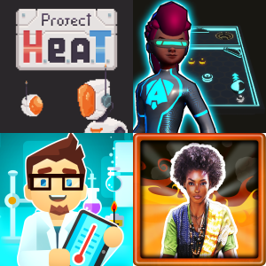 Student Lesson: Heat as Energy Transfer MS-PS3.A-1 - Free Games and ...