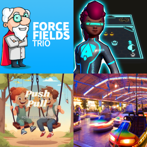 Free Lesson: Types of Interactions ES-PS2.B-1 - Free Games and Videos ...