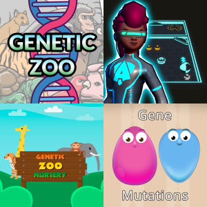 Free Educational Games: Gene Mutations 7.13 - Free Educational Games ...