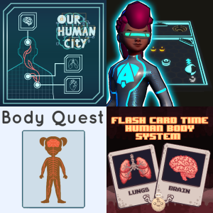 Free Homework Prep: Functions and Interactions of Humans' Body Systems ...