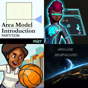 Practice: Solve One- And Two-Step Multiplication And Division Problems ...