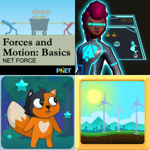 Practice: The Water Cycle SC.5.E.7.1 - Free Games and Simulations ...