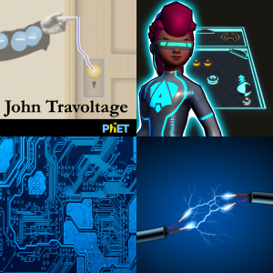 Student Lesson: Electricity S5P2.a - Free Games and Simulations ...