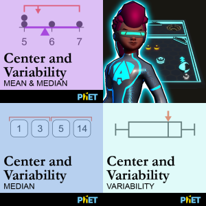 Worksheet: Find and Interpret Mean, Median, Mode and Range MA.6.DP.1.2 ...