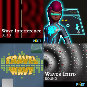 Free Educational Games: Sound Waves MS-PS4.A-2 - Free Games and ...