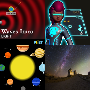 Lesson: Hierarchical Relationships Between Planets and Other ...