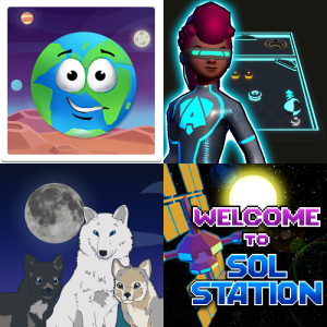 Lesson: The Universe and Its Stars ES-ESS1.A-1 - Free Educational Games ...