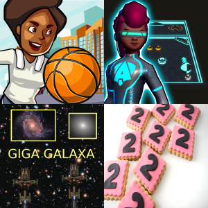 Student Lesson: The Milky Way Galaxy in the Universe S6E1.b - Free ...