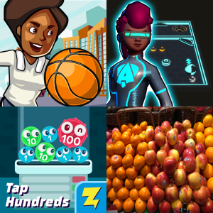 Game Based Learning: Math - Free Educational Games - Legends of Learning