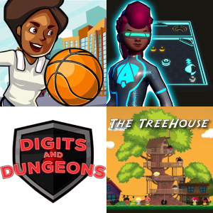 Game Based Learning: Mathematical Relationships In The Base-10 Place ...