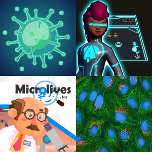 For Class: Cell Theory 7.12F - Free Educational Games - Legends of Learning