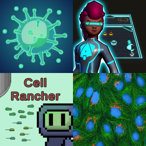 For Class: Cell Theory 7.12F - Free Educational Games - Legends of Learning
