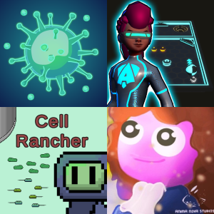 Lesson: Cell Theory 7.12F - Free Games and Assessments - Legends of ...