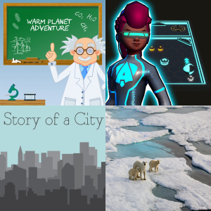 Free Homework Prep: Global Climate Change MS-ESS3.D-1a - Free ...