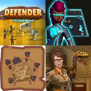 Lesson: Reconstructing Life's History Using Fossils S7L5.c - Free ...