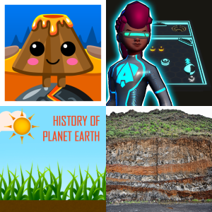 Worksheet: History of Planet Earth ES-ESS1.C-1 - Free Educational Games ...