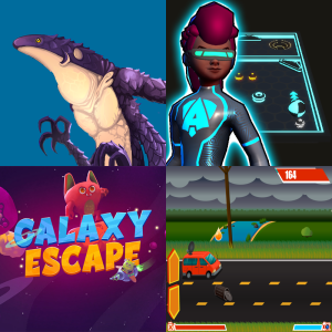 Game Based Learning: The Water Cycle's Effect on Weather and Climate SC ...