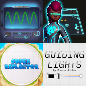 Lesson: Electromagnetic Waves vs. Mechanical Waves S8P4.a - Free ...