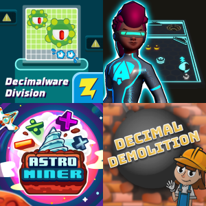 Student Lesson: Determine The Product And Quotient Of Two Numbers ...