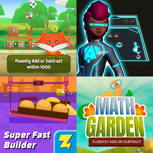 Teaching Plan: Solve One- And Two-Step Addition And Subtraction ...