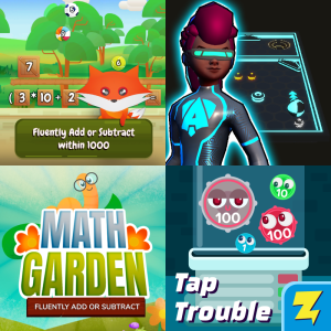 Lesson: Solve One- And Two-Step Addition And Subtraction Problems Using ...