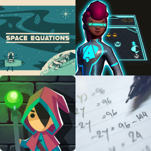 Game Based Learning: Comparative Relational Thinking in Equations MAFS ...