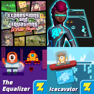 Free Lesson: Evaluate Algebraic Expressions For Given Replacement ...