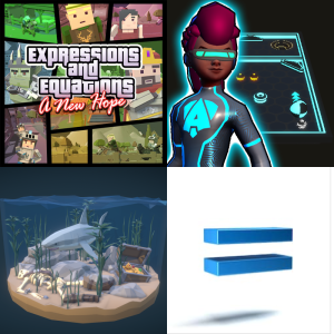 Lesson: Apply Properties of Operations to Generate Equivalent ...