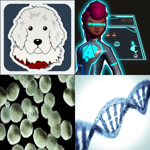 Teaching Plan: Biotechnology 8.L.2.1 - Free Educational Games - Legends ...