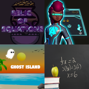 Worksheet: Solve Real-World Problems Using Equations And Inequalities 7 ...