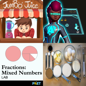 Free Homework Prep: Solve Word Problems With Fractions With Unlike ...