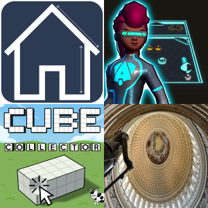 Game Based Learning: Finding Volume - P5 and P6 - Free Games and ...