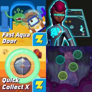 Lesson: Multiplication And Division Facts 3.4F - Free Games and ...