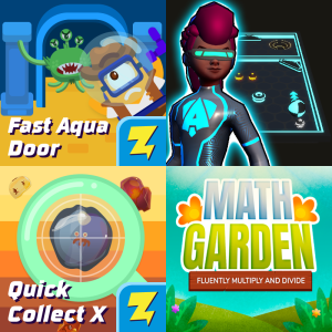 Free Homework Prep: Multiplication And Division Facts 3.4F - Free Games ...