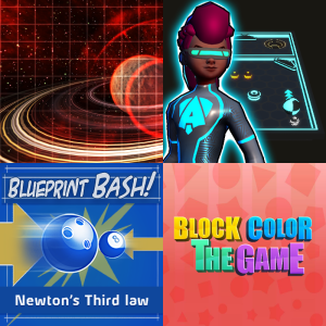 Student Lesson: Equal and Opposite Reactions: Newton's Third Law MS-PS2 ...