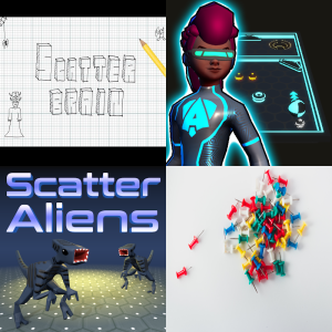 Practice: Construct And Interpret Scatter Plots 8.SP.A.1 - Free Games ...