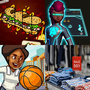 For Class: Add, Subtract, Multiply, And Divide Integers 6.3D - Free ...