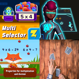 Free Homework Prep: Multiplication and Division review - Free ...