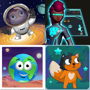 Student Lesson: The Universe and Its Stars ES-ESS1.A-1 - Free ...