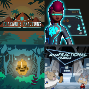 Practice: Visual Models of Equivalent Fractions 4.NF.A.1 - Free ...