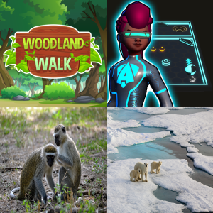 Free Lesson: Inheritance Of Traits LE.LS3A.a - Free Games and ...