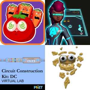 Free Homework Prep: Circuit Construction Kit: DC - Virtual Lab - Free ...