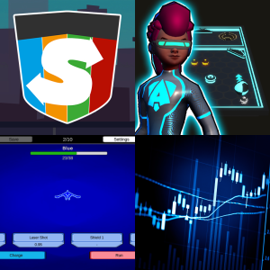 Practice: Statistical Analysis - Free Educational Games - Legends of ...