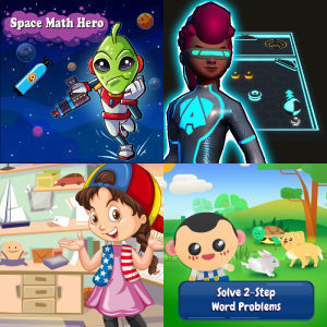 Free Homework Prep: Solve Single-Step And Multistep Practical Problems ...